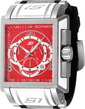 S1 Rally model 46489 | InvictaWatch.com