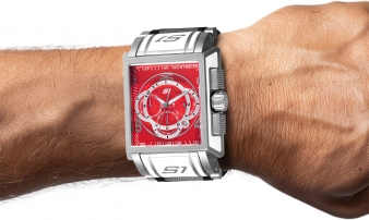 S1 Rally model 46489 | InvictaWatch.com