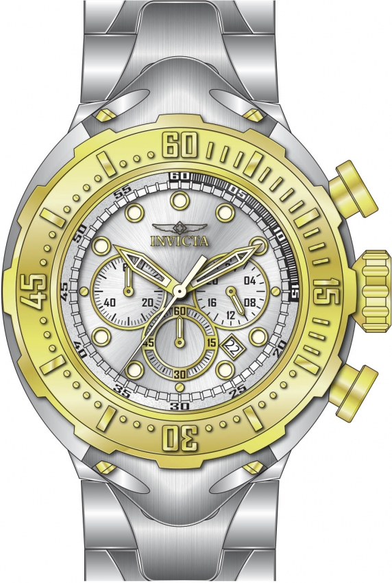 Bolt model 46545 | InvictaWatch.com