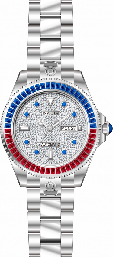 Pro Diver model 46635 | InvictaWatch.com