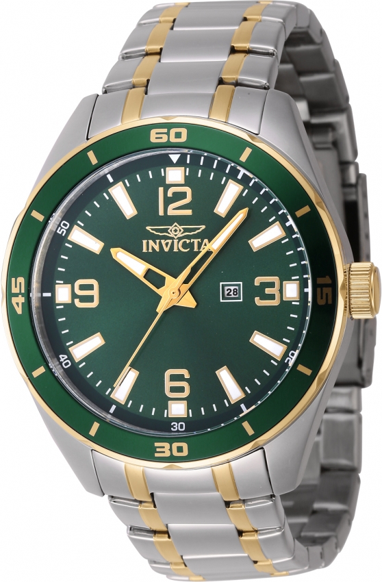 Pro Diver model 46671 | InvictaWatch.com