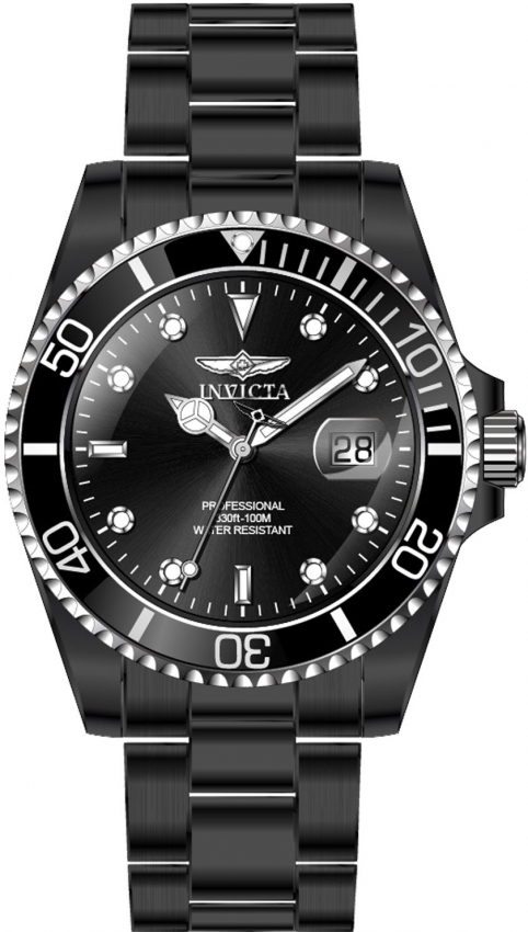 Pro Diver model 46681 | InvictaWatch.com