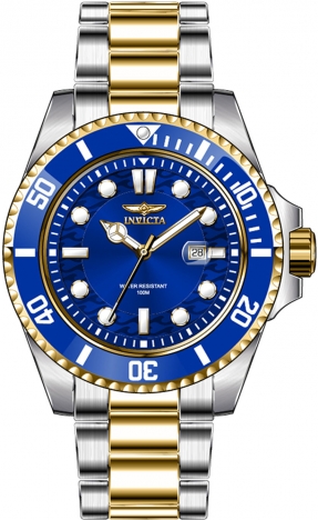 Pro Diver model 46723 | InvictaWatch.com