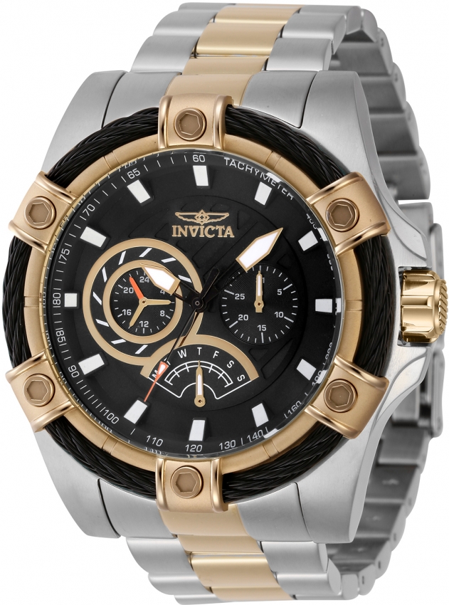 Bolt model 46869 | InvictaWatch.com