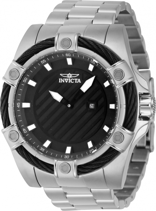 Bolt model 46872 | InvictaWatch.com