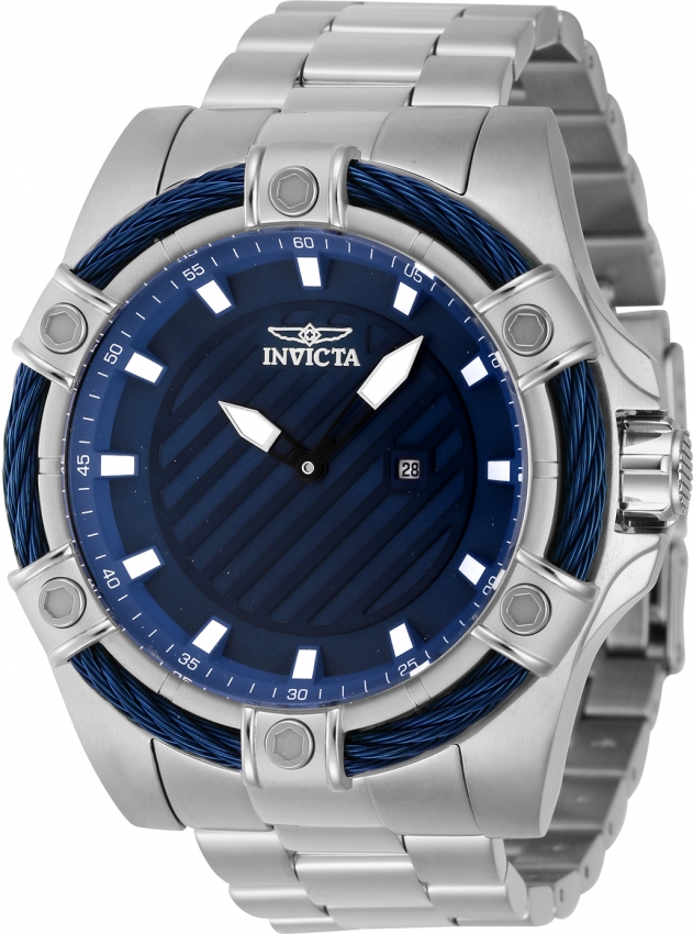 Bolt model 46873 | InvictaWatch.com