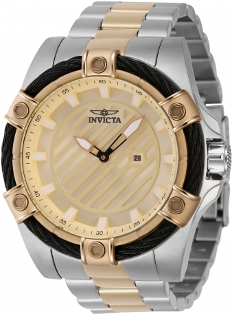 Bolt model 46877 | InvictaWatch.com