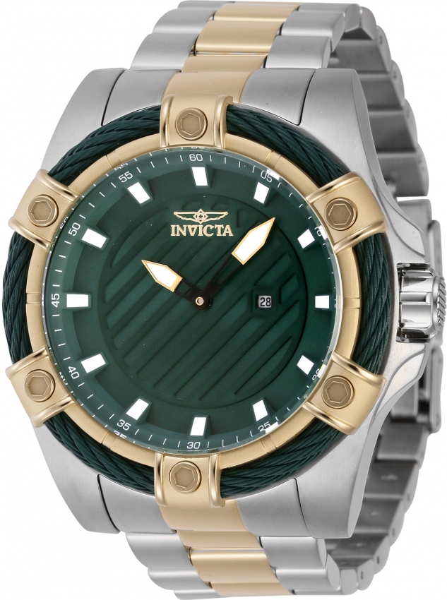 Bolt model 46878 | InvictaWatch.com