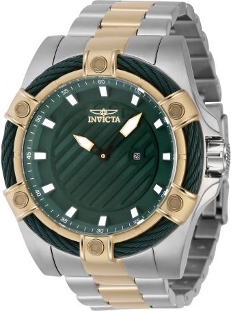 Bolt model 46878 | InvictaWatch.com