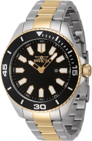 Pro Diver model 46885 | InvictaWatch.com