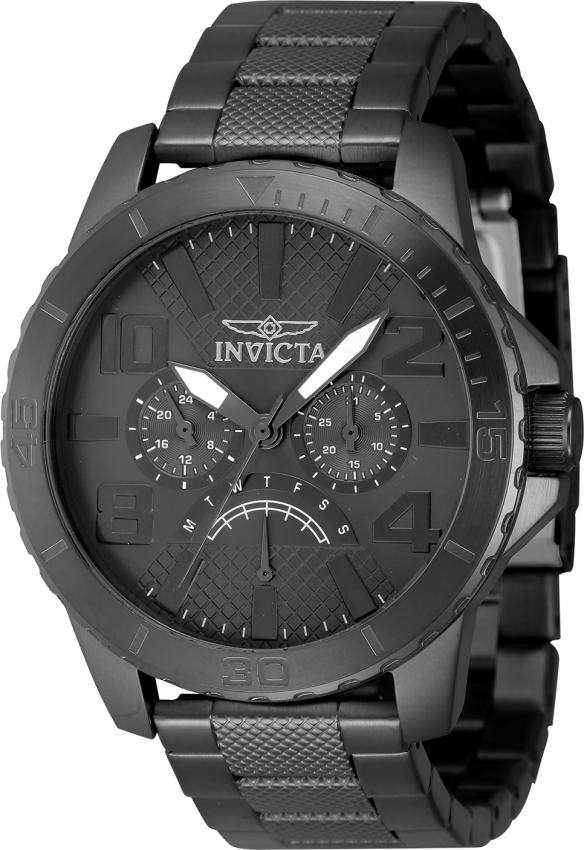 Speedway model 46910 | InvictaWatch.com