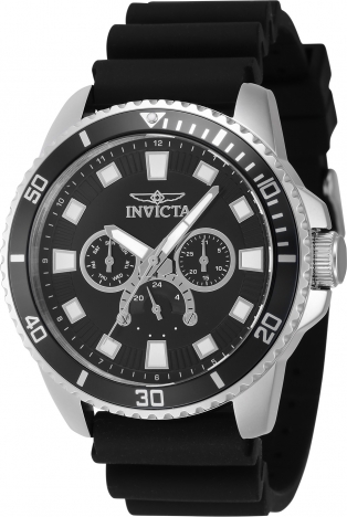 Pro Diver model 46913 | InvictaWatch.com