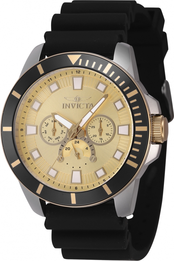 Pro Diver model 46932 | InvictaWatch.com