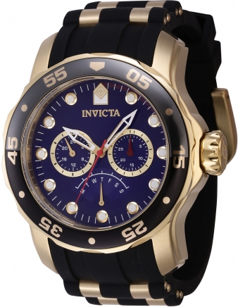 Pro Diver model 46965 | InvictaWatch.com