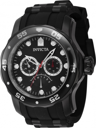Pro Diver model 46966 | InvictaWatch.com