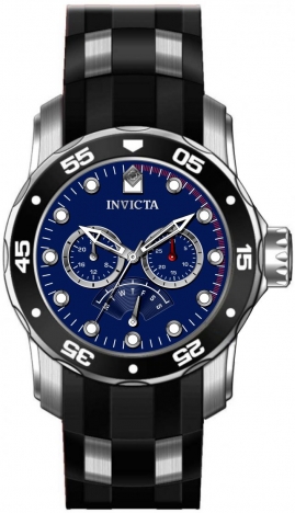 Pro Diver model 46967 | InvictaWatch.com