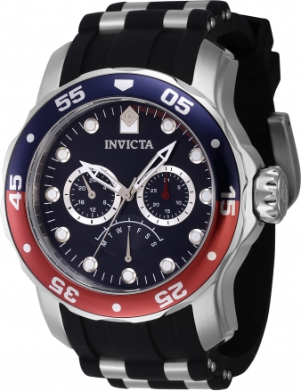 Pro Diver model 46968 | InvictaWatch.com