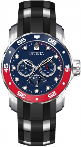Pro Diver model 46968 | InvictaWatch.com