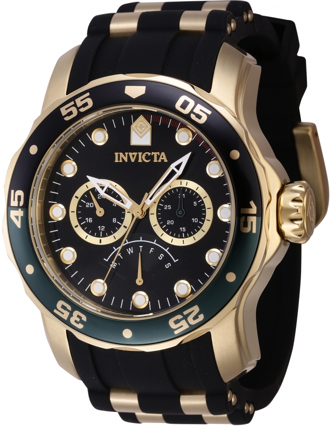 Pro Diver model 46969 | InvictaWatch.com