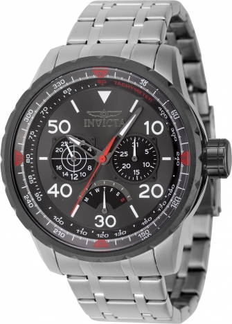 Aviator model 46982 | InvictaWatch.com