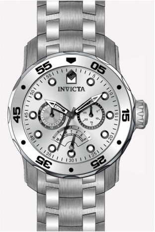 Pro Diver model 46994 | InvictaWatch.com