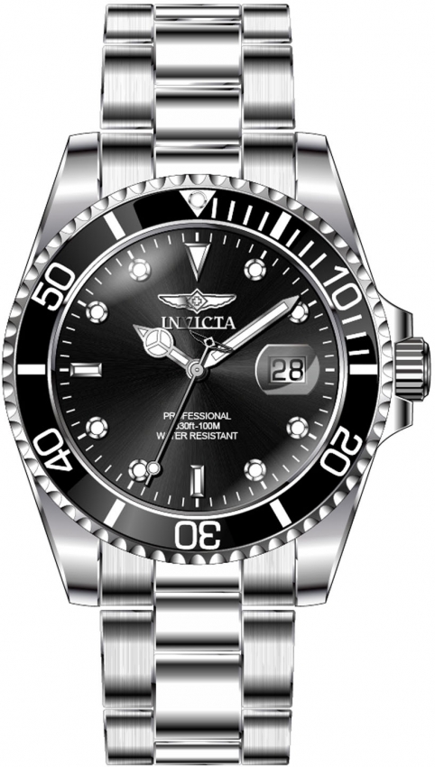 Pro Diver model 47137 | InvictaWatch.com