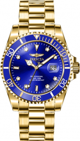 Pro Diver model 47139 | InvictaWatch.com