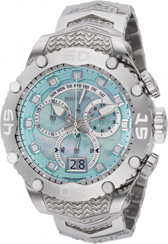 Subaqua model 47293 | InvictaWatch.com