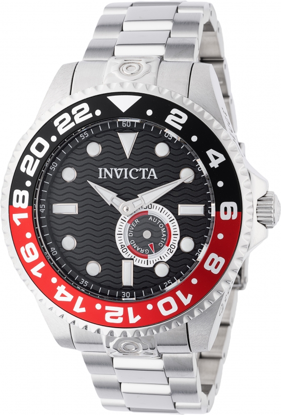 Pro Diver model 47297 | InvictaWatch.com