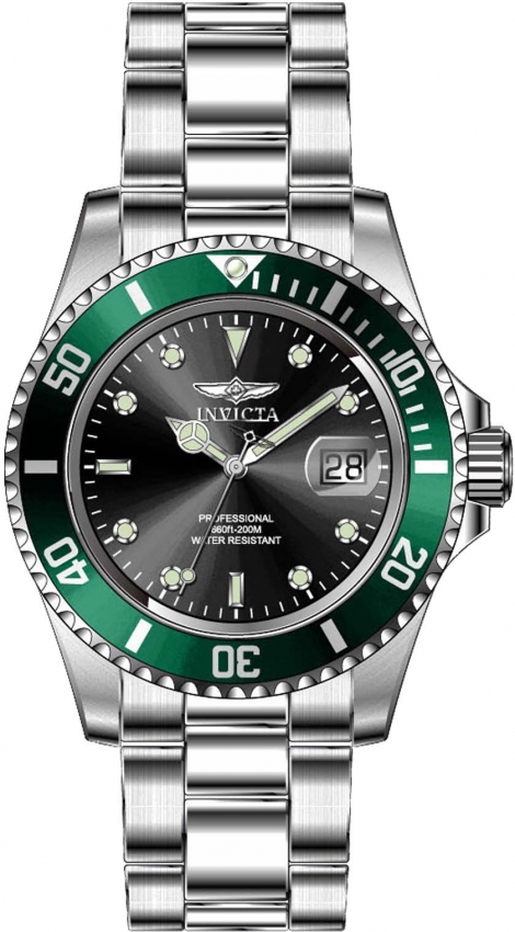 Pro Diver model 47353 | InvictaWatch.com