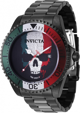 Pro Diver model 47539 | InvictaWatch.com