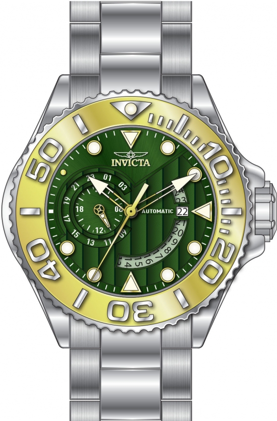 model 47544 | InvictaWatch.com