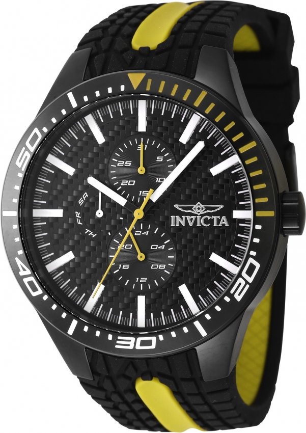 Invicta Racing model 47554 | InvictaWatch.com