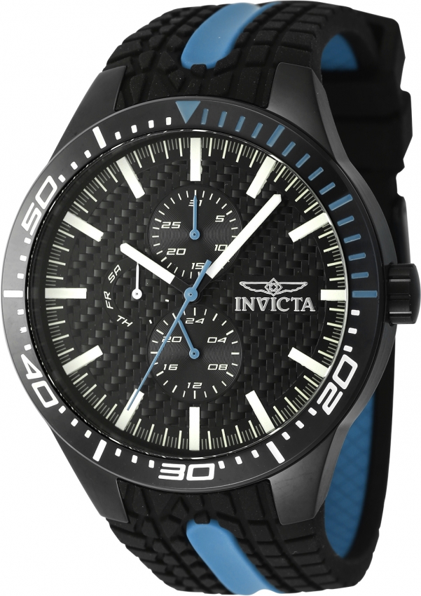 Invicta Racing model 47555 | InvictaWatch.com