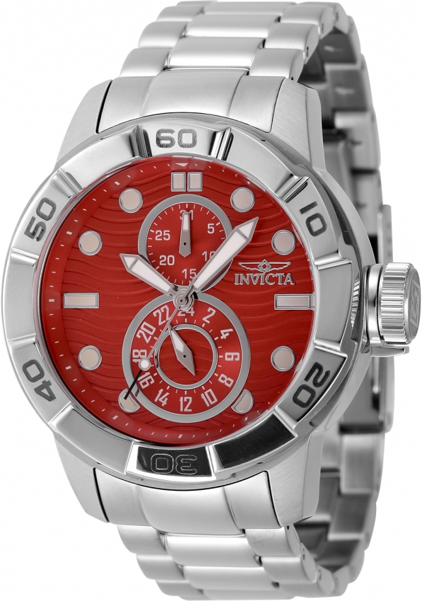 Ripsaw model 47564 | InvictaWatch.com