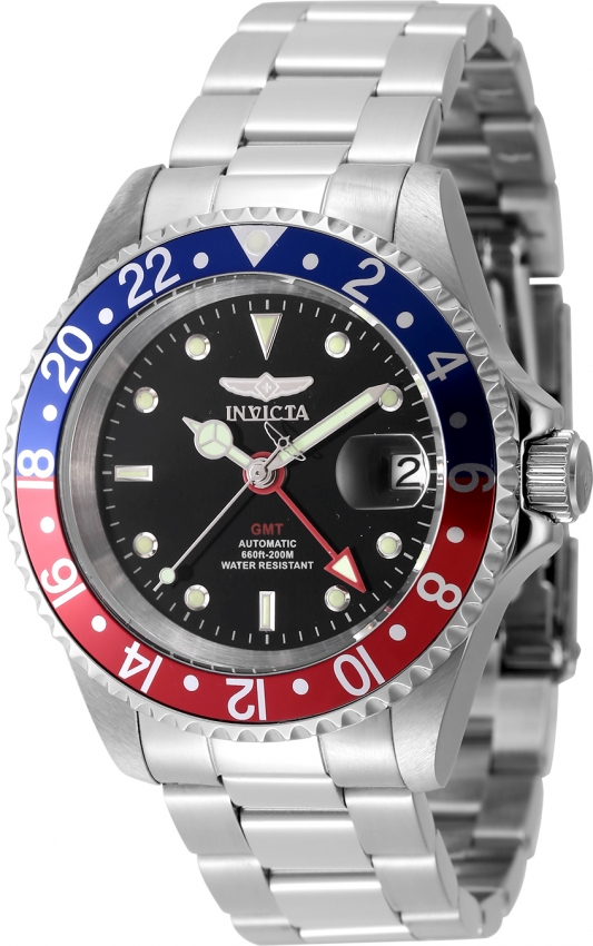 Pro Diver model 47714 | InvictaWatch.com