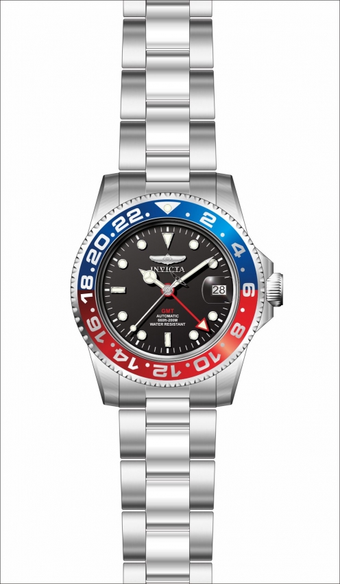 Pro Diver model 47714 | InvictaWatch.com