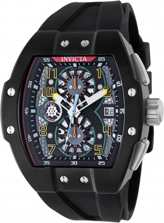 Invicta Racing model 48027 | InvictaWatch.com