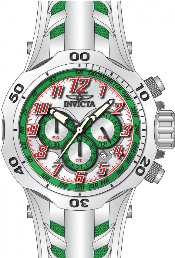 Venom model 48239 | InvictaWatch.com
