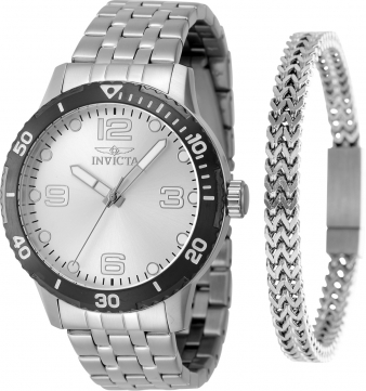 Specialty model 48258 | InvictaWatch.com