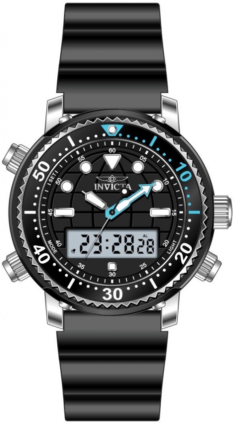 Pro Diver model 48367 | InvictaWatch.com