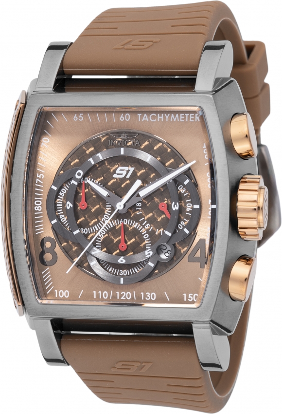 S1 Rally model 48435 | InvictaWatch.com