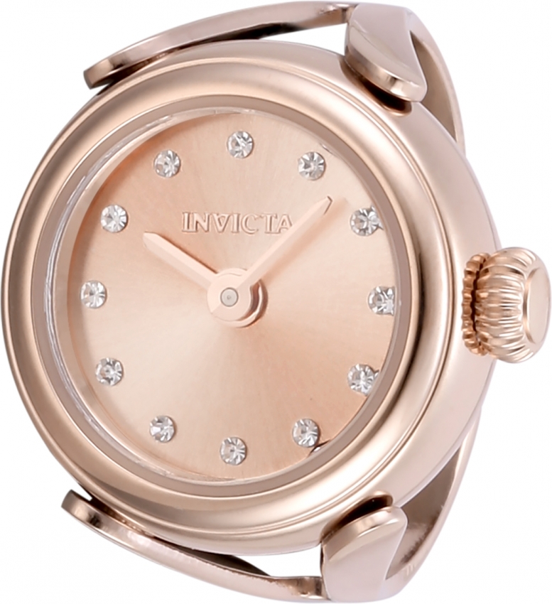 Mini Ring Watch model 48575 | InvictaWatch.com