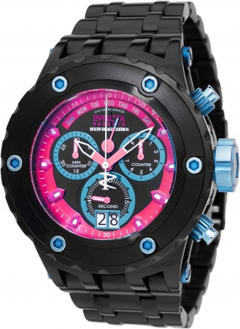 Reserve model 48608 | InvictaWatch.com