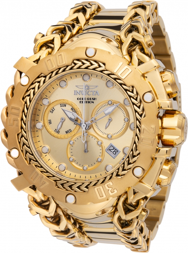Gladiator model 48610 | InvictaWatch.com