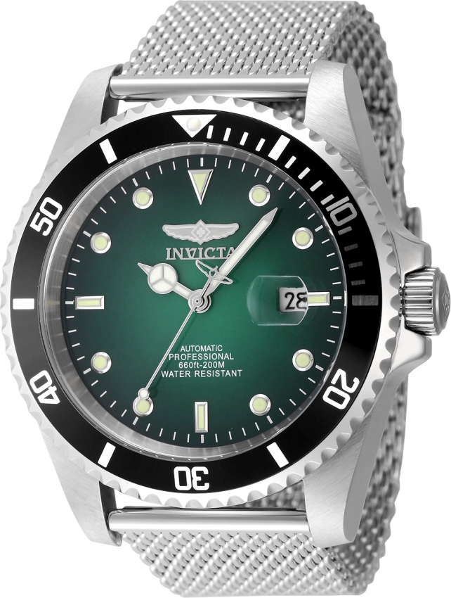 Pro Diver model 48630 | InvictaWatch.com