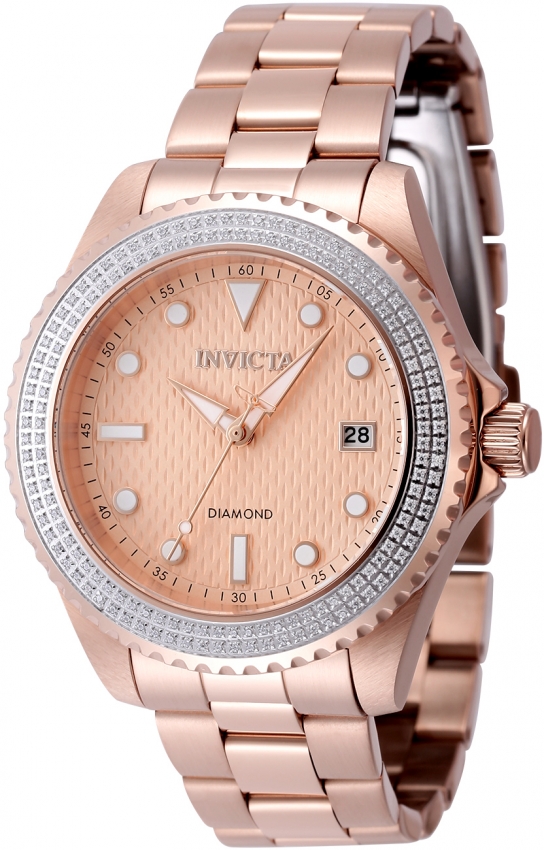 Elite Diamond model 48778 | InvictaWatch.com
