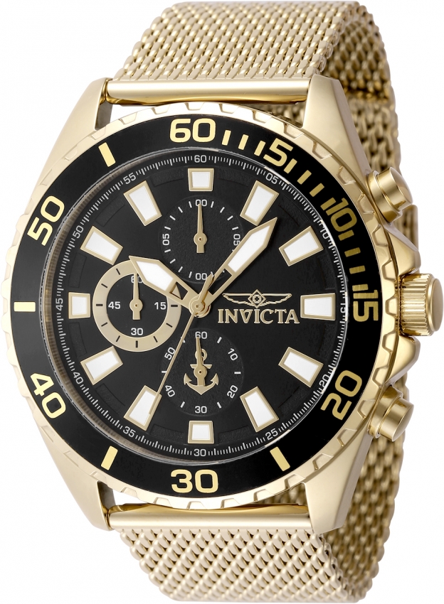 model 48828 | InvictaWatch.com