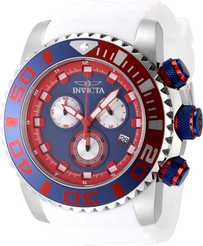 Sea Hunter model 48989 | InvictaWatch.com