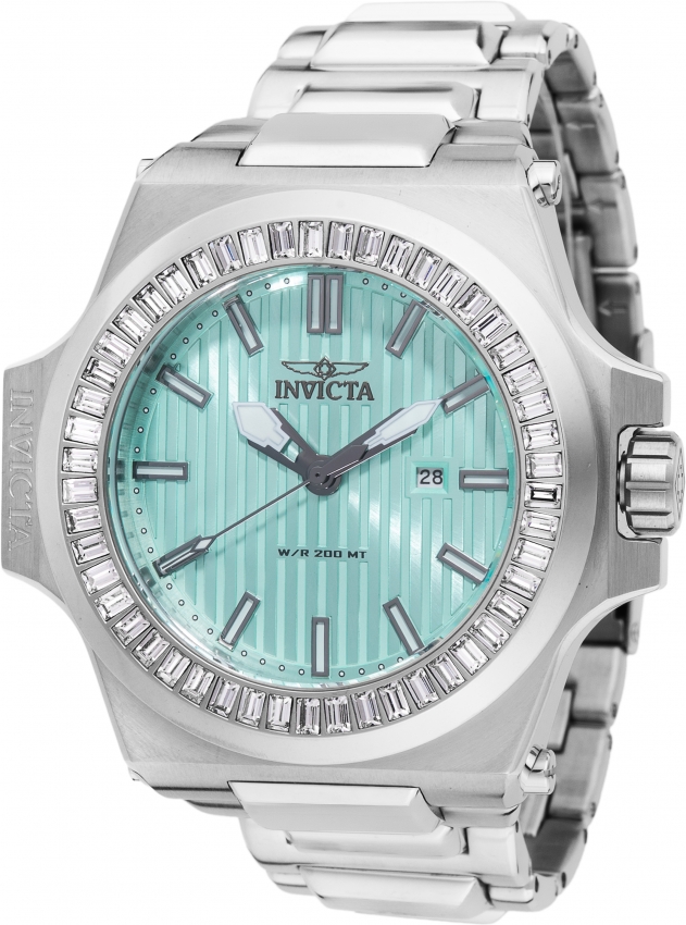Akula model 49133 | InvictaWatch.com